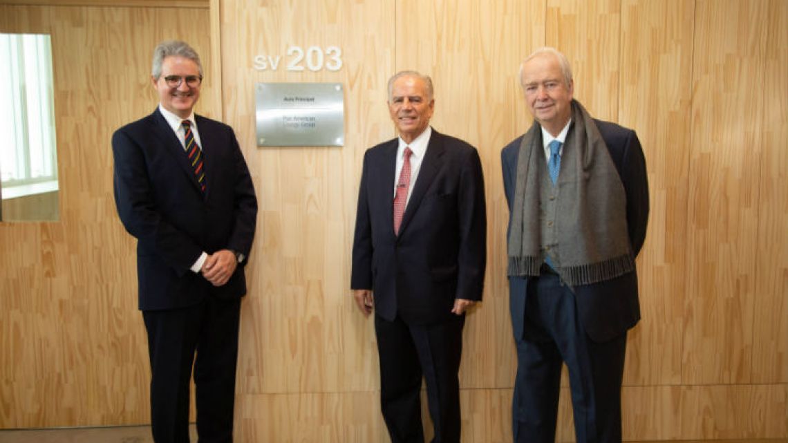 UTDT y PAE: una sociedad por la educación | Fortuna