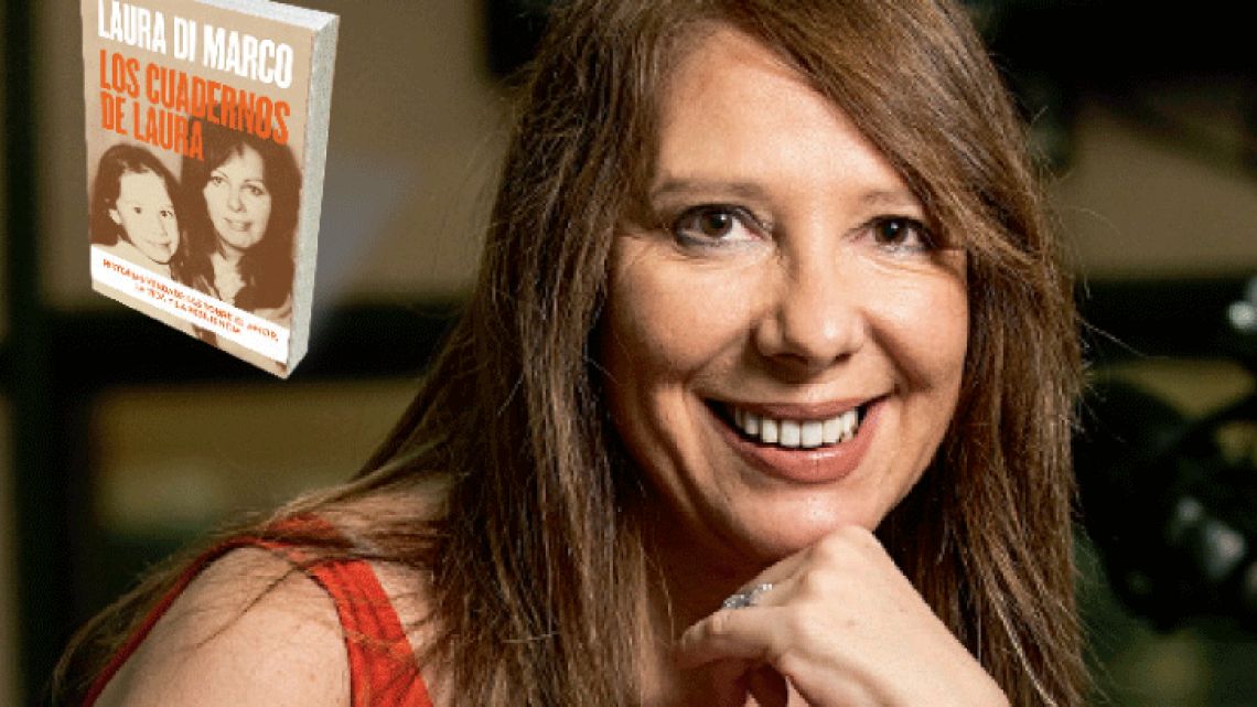 Noticias | Historias de vida: Laura Di Marco y el periodismo emocional