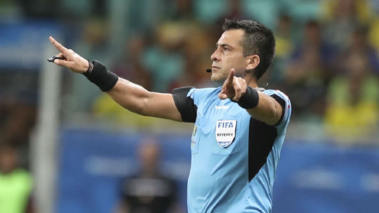 442 | Bascuñán dirigirá el duelo decisivo ante Qatar