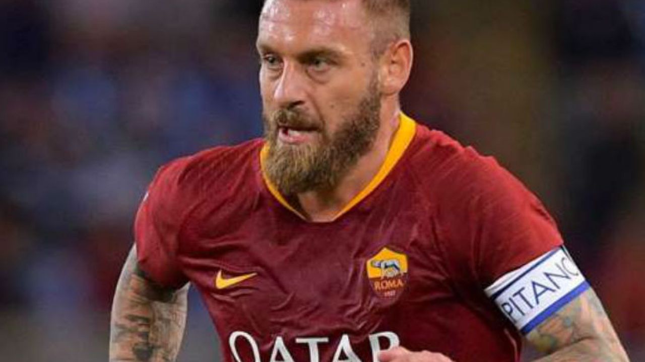 442 | La cláusula especial del contrato de De Rossi