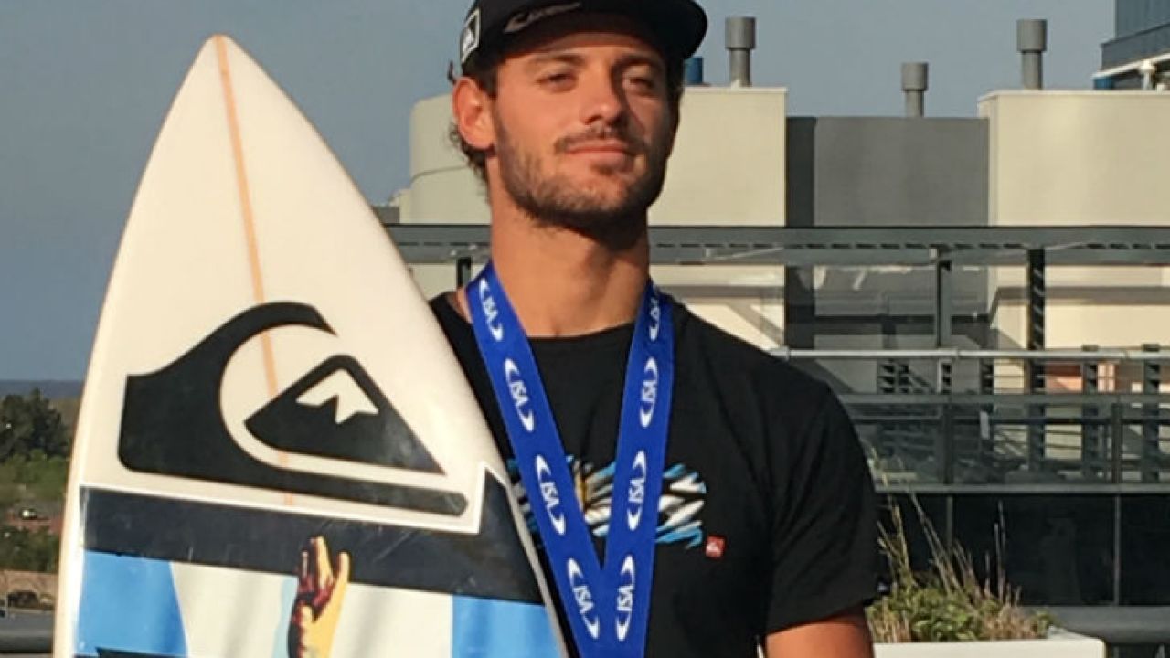 442 | Del cielo al infierno: regresa el campeón mundial de surf