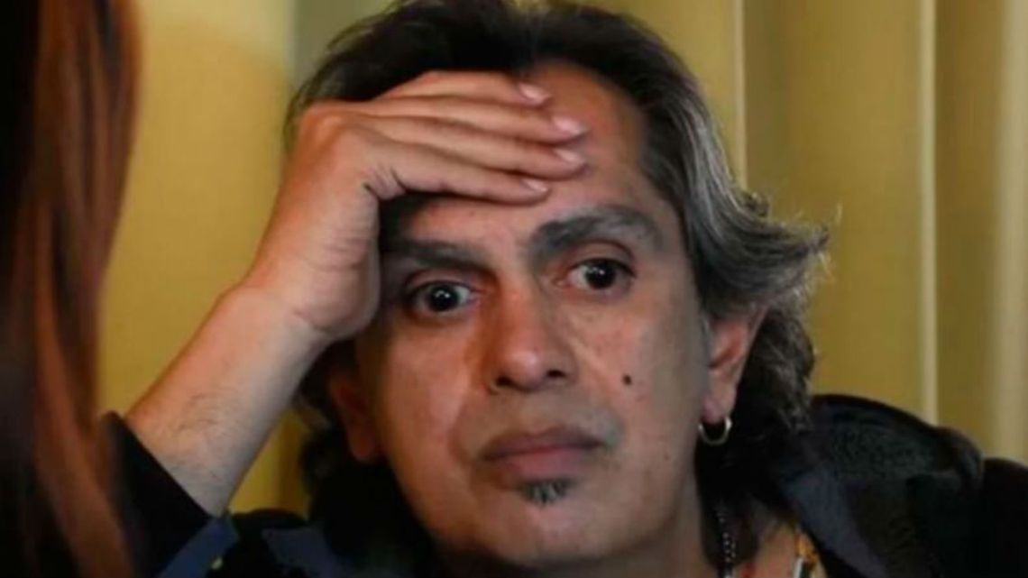 Mario Teruel deberá pagar 3 millones de pesos para no quedar preso ...