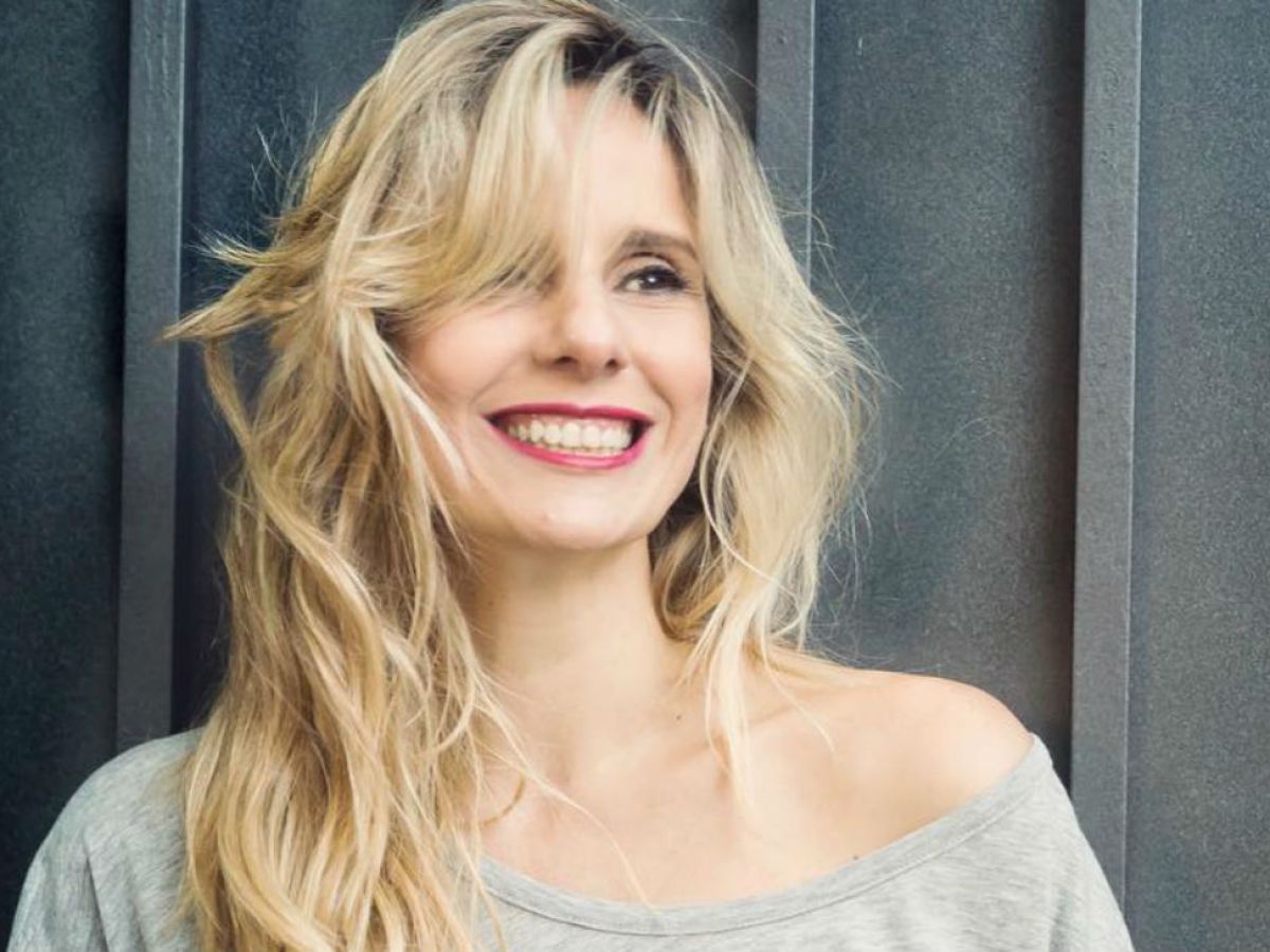 Caras | Julieta Cardinali, de novia con un galán en España