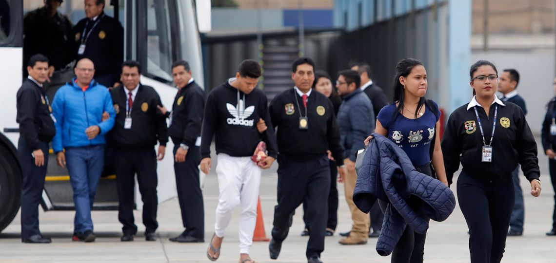 'Staggering' Venezuelan exodus jumps to four million citizens | Buenos ...