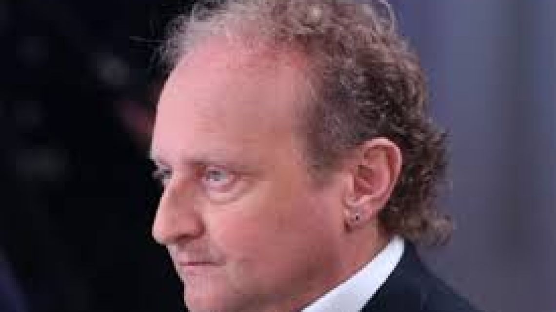 Murió Sergio Gendler | Caras