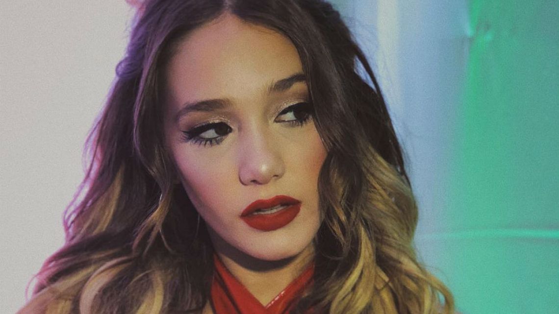 La confesión íntima de Ángela Torres | Exitoina