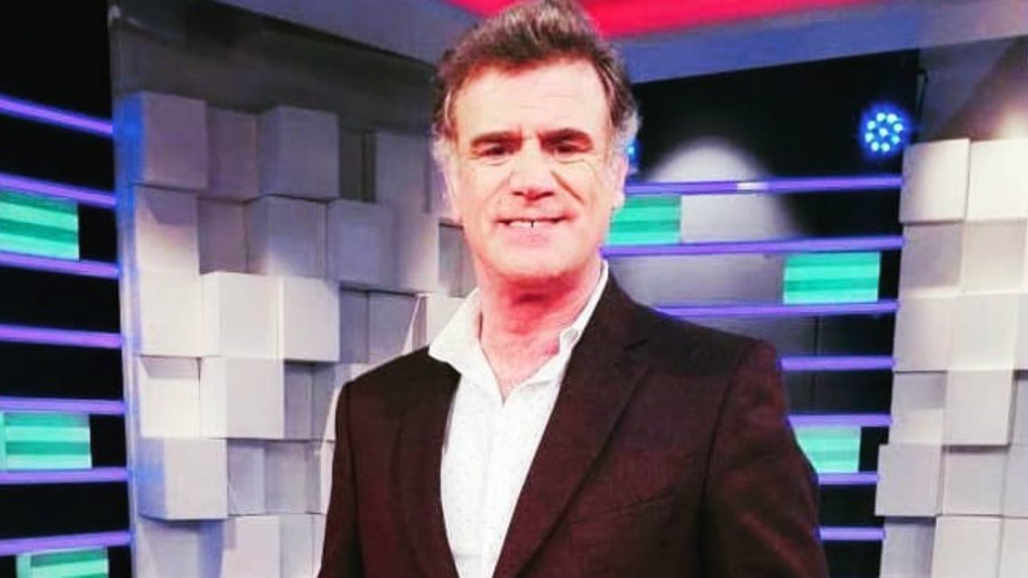 La foto y los audios que complicarían al Teto Medina | Exitoina