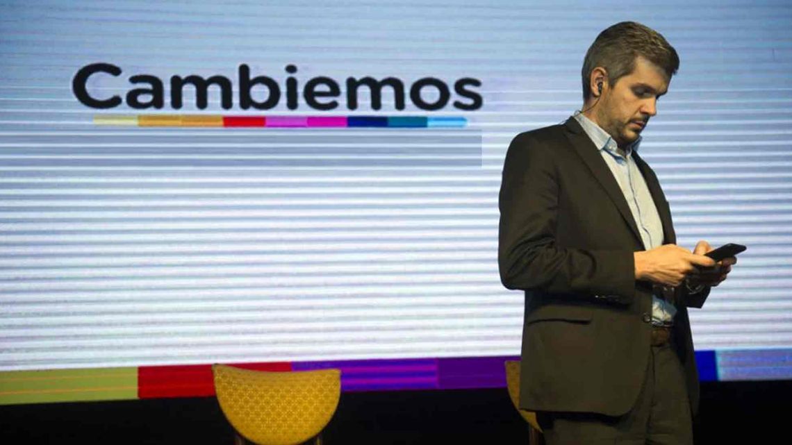 La caída de Peña, el máximo responsable después de Macri | Perfil