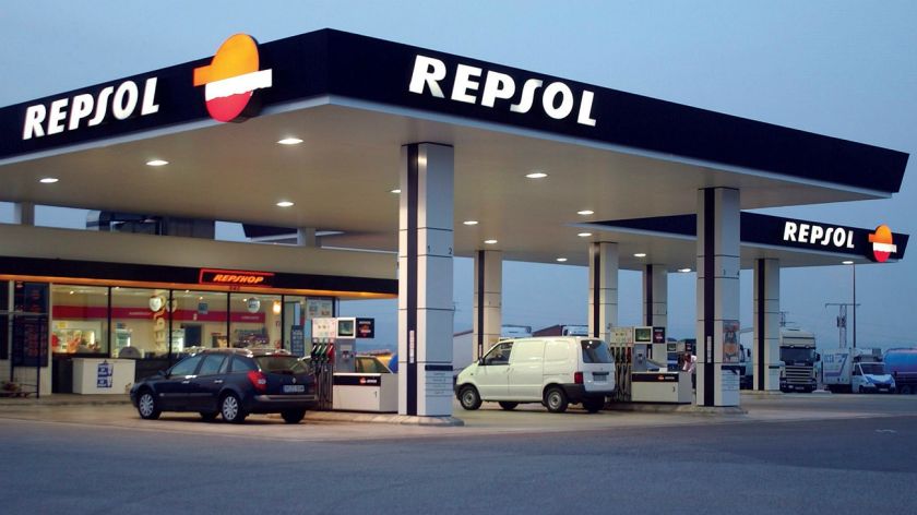 Repsol desarrollará 3 proyectos de energías renovables en España | Perfil