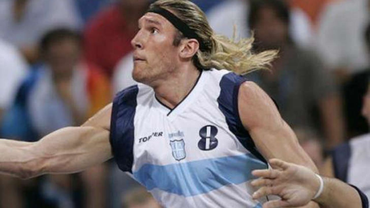 442 | Walter Herrmann conmovió a todos con sus tragedias