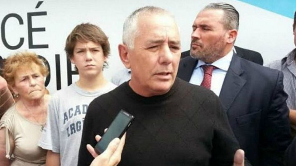Tras 95 planteos, Petrone está a un paso de quedar en libertad | Perfil