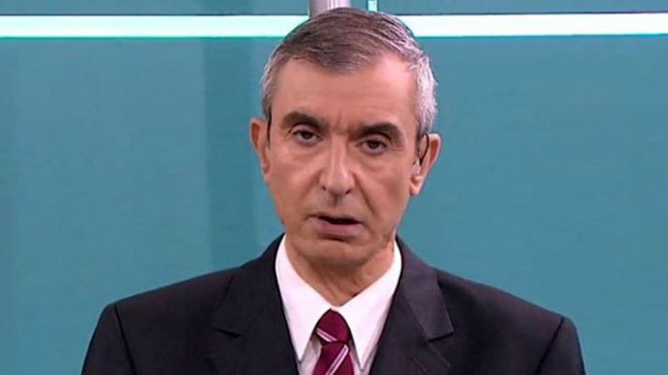 Nelson Castro declaró en la causa por el Pacto con Irán | Perfil