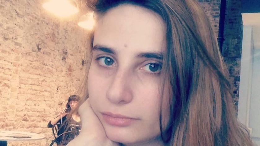 Tamara Tenenbaum dictará el "Filosofía Contemporánea: debates sobre el ...