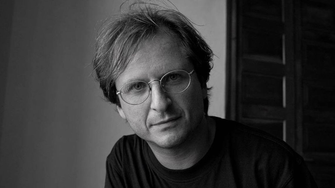 "Borges y Walsh: verdad y narración" con Martín Kohan | Perfil