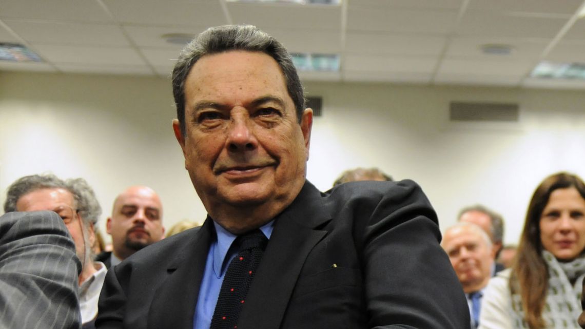 Abel Posse: "Los argentinos llegamos siempre al conflicto" | Perfil