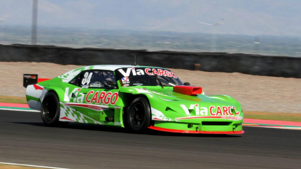 Turismo Carretera: Guillermo Ortelli cambiará de auto | Parabrisas