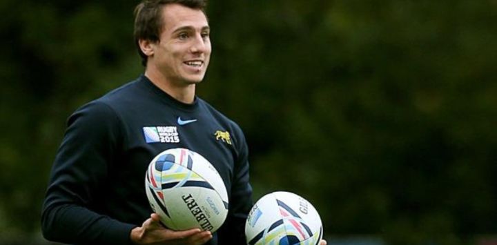 Imhoff overlooked as Pumas name foreign-based players for All Blacks ...