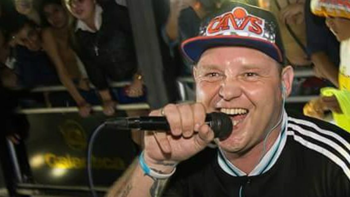 El Pepo sufrió un duro revés de la Justicia mientras sigue detenido ...