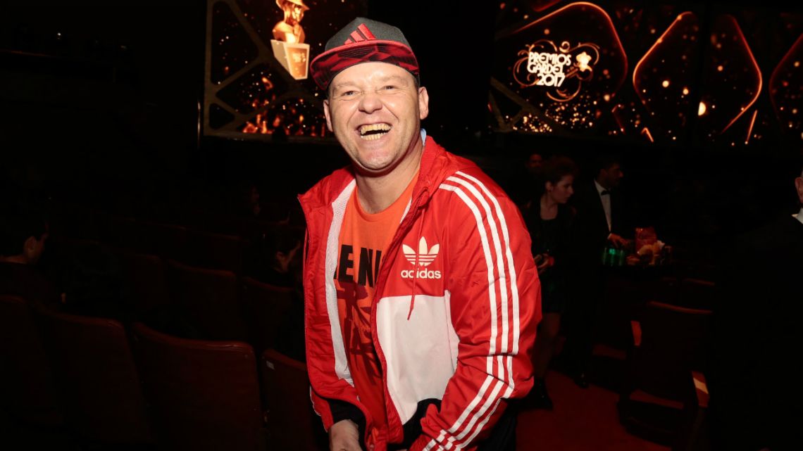 El Pepo debe enfrentar un difícil reto por su prisión domiciliaria ...