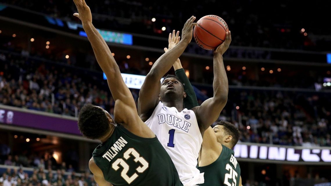 Marca Jordan de Nike ficha a un novato que es sensación en la NBA | Perfil