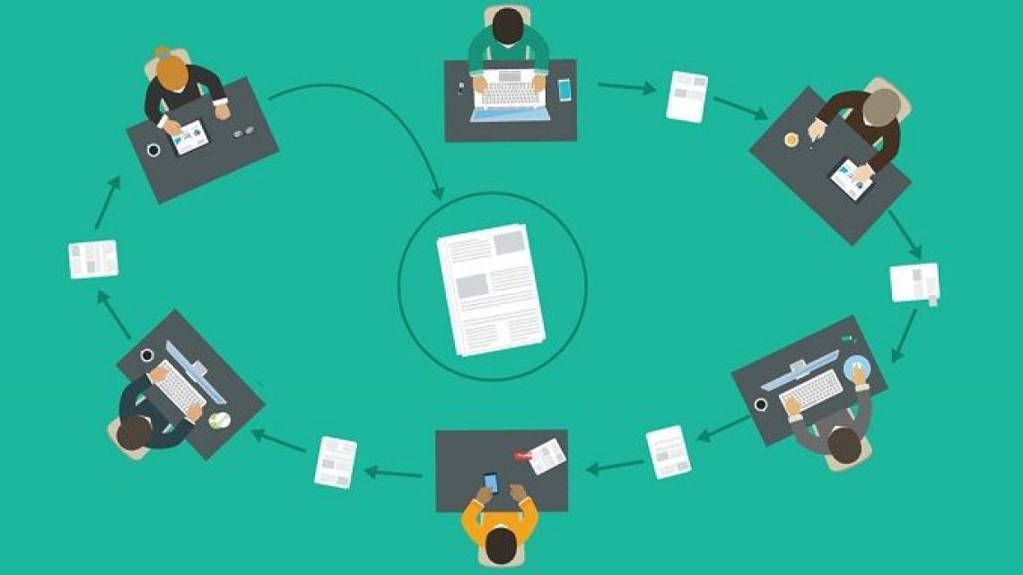 Aprendé Comunicación Institucional con educación a distancia | Perfil