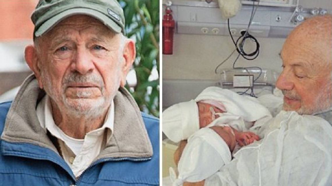 La fuerte confesión de Norman Briski sobre sus gemelas: "Pensamos en ...