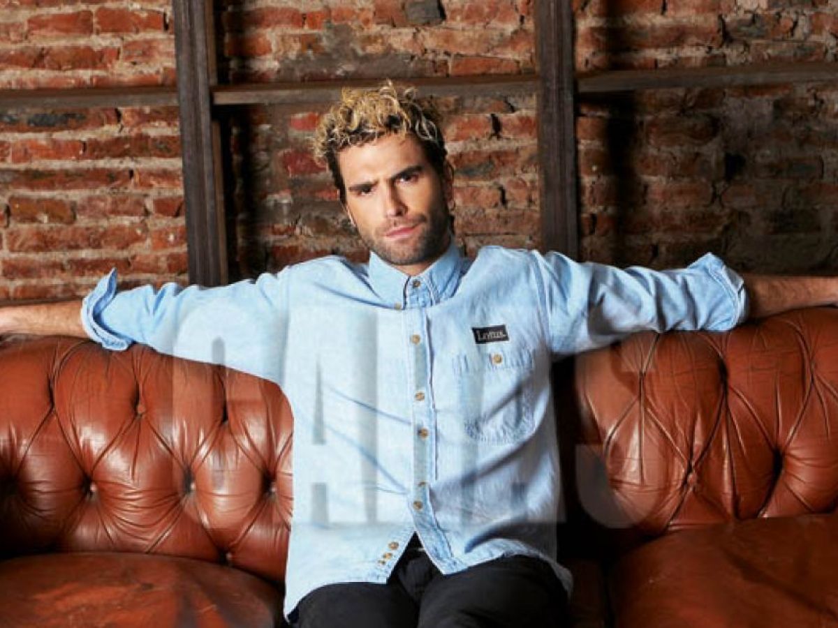 Caras | Nico Furtado dio un dato impensado sobre Diosito, su personaje ...
