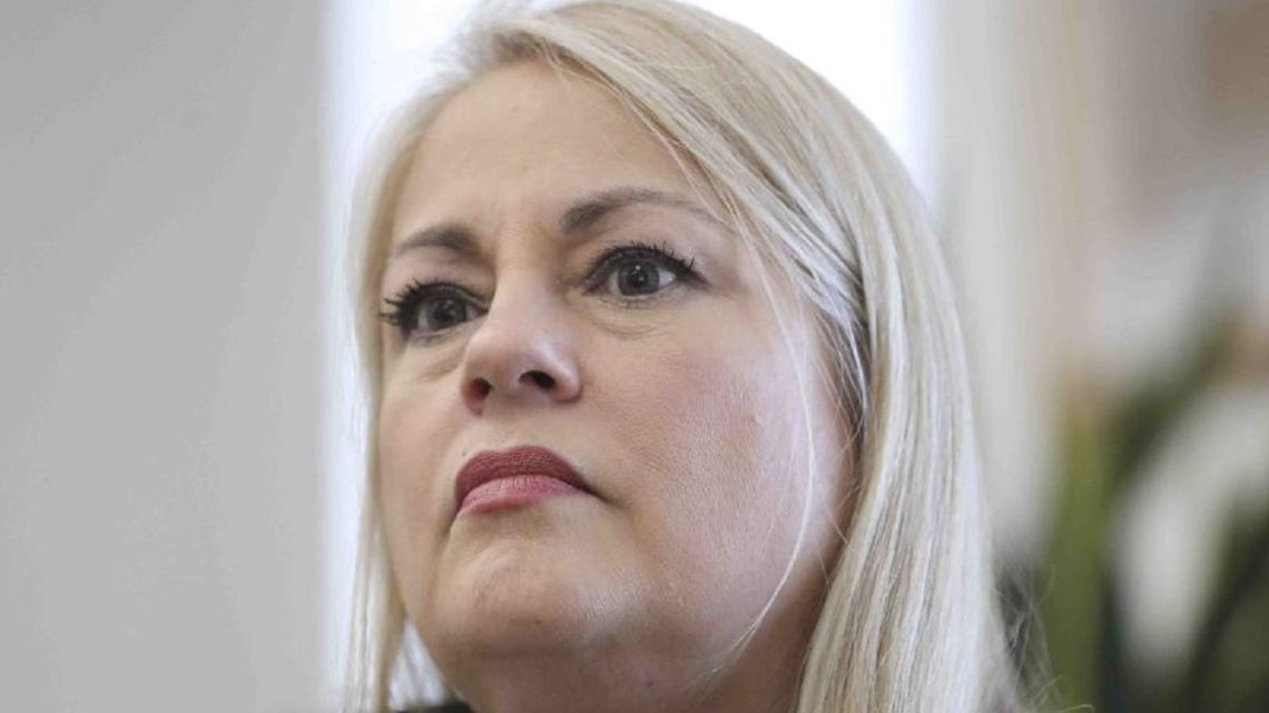 Quién es Wanda Vázquez, la probable gobernadora de Puerto Rico en medio ...