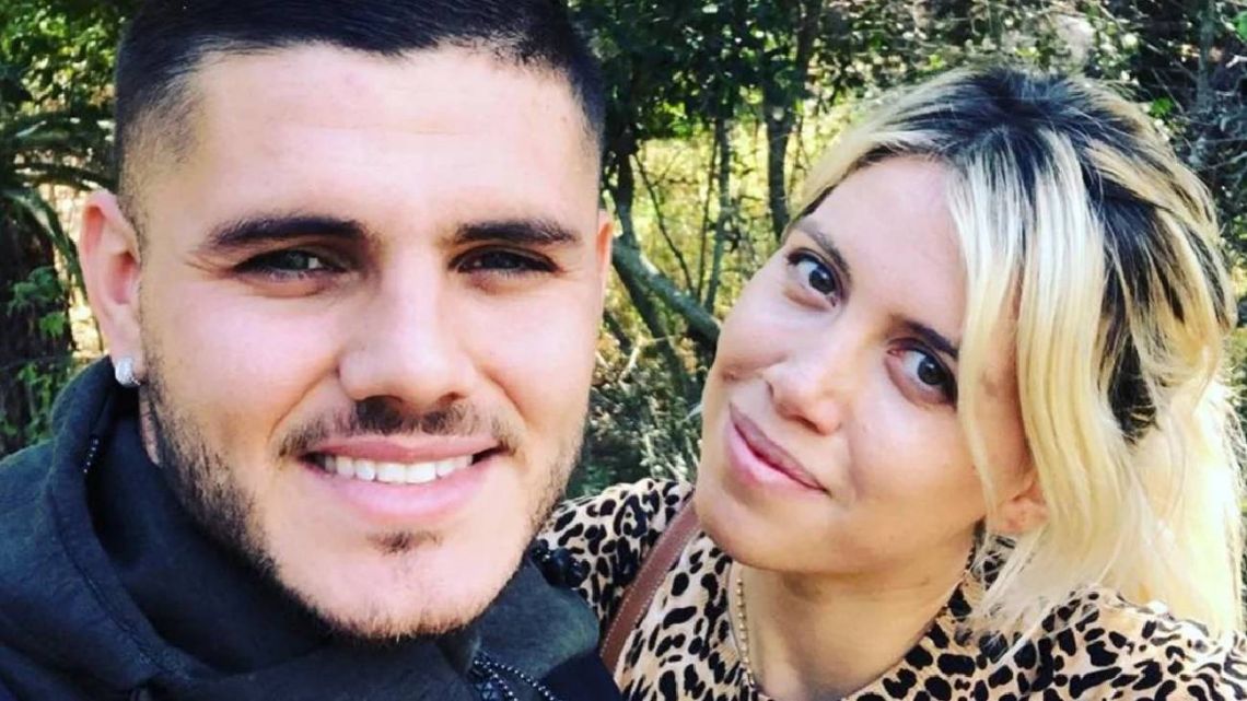 Wanda Nara estaría embarazada | Caras Wanda Nara estaría embarazada | Caras