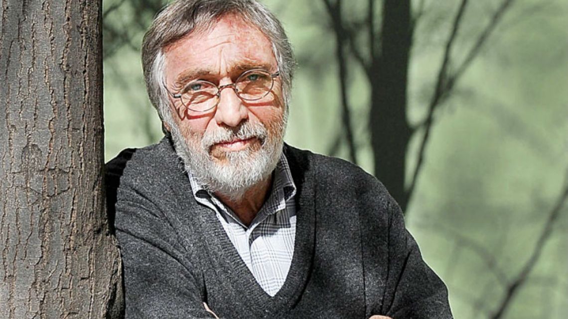 La polémica frase de Brandoni sobre la gente que vive en la calle ...