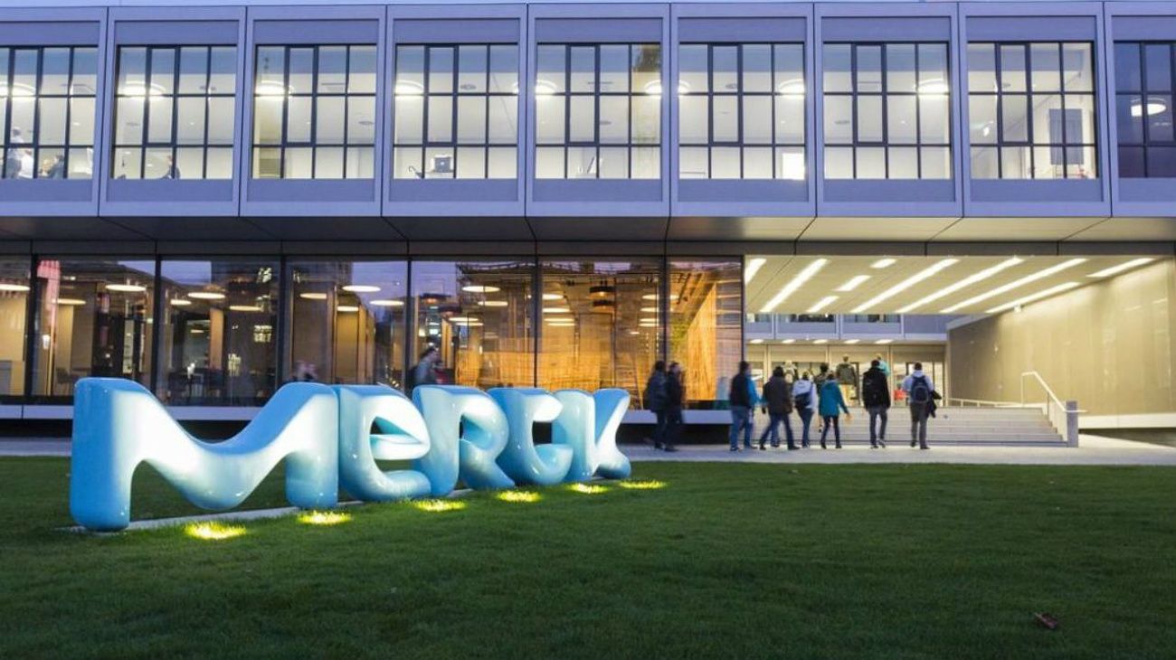Merck prevé ventas anuales de US$10.000m de fármaco oncológico | Perfil