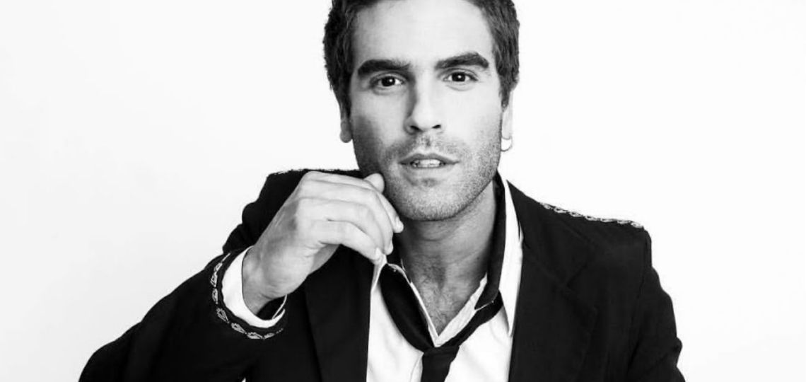 Caras | Las mejores fotos de Nicolás Furtado, el personaje del momento