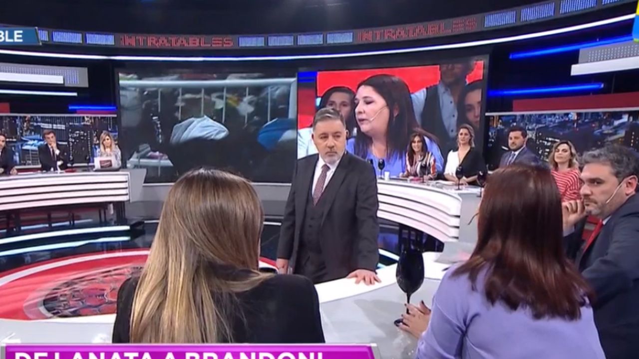 Exitoina | América renovará Intratables con una fuerte apuesta