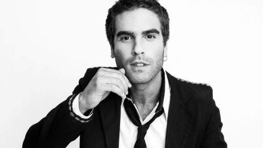 Caras | Las mejores fotos de Nicolás Furtado, el personaje del momento