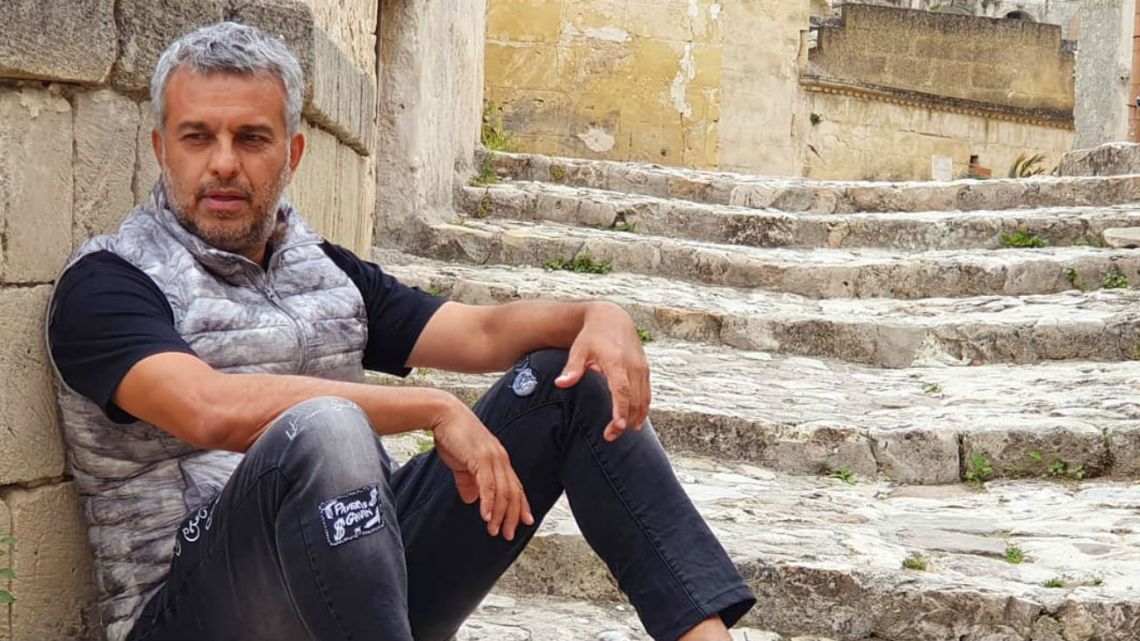 El dramático relato de Mario Massaccesi sobre sus parálisis de sueño ...