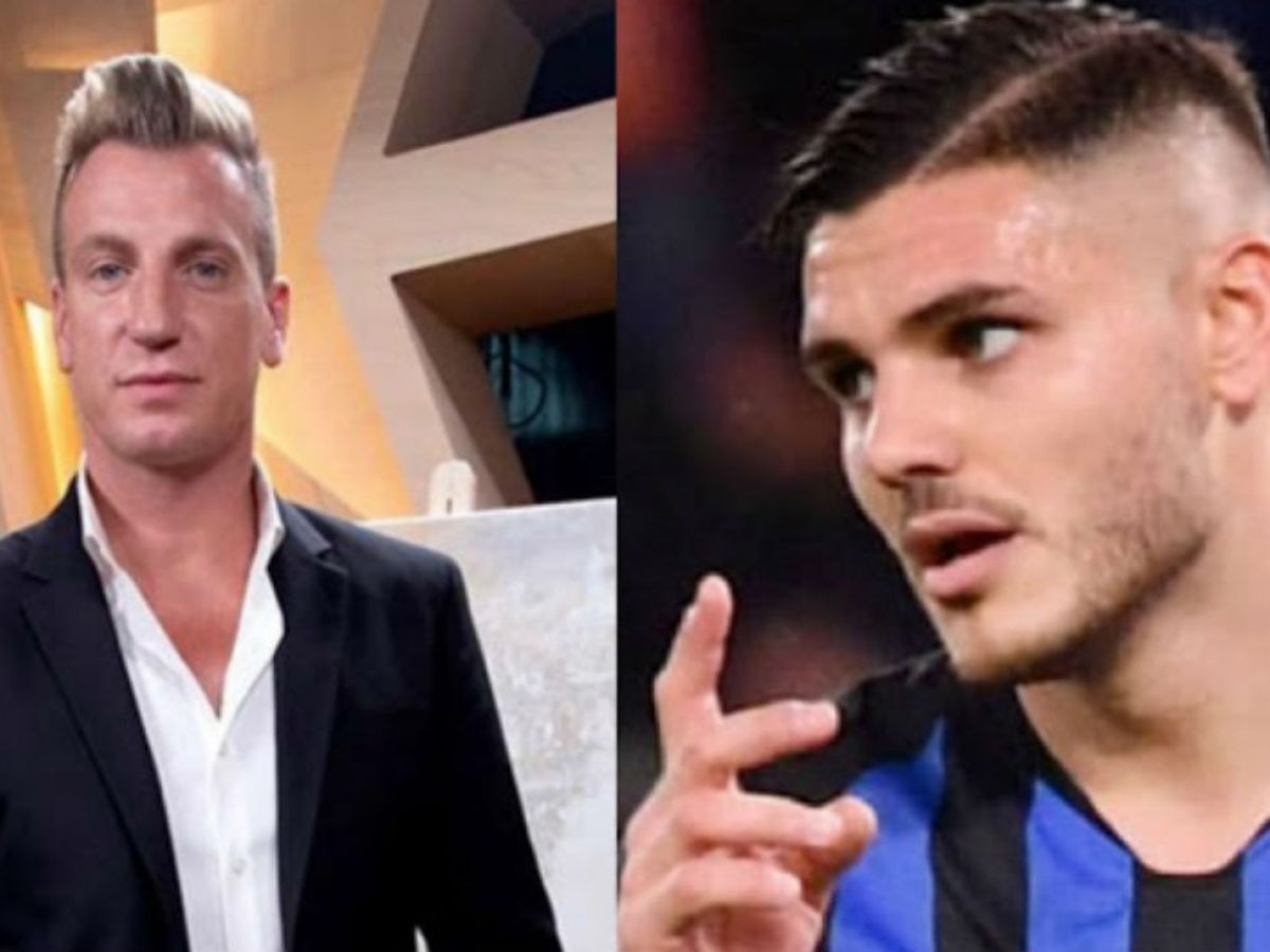 Caras La Foto De Mauro Icardi Que Puede Enfurecer A Maxi López