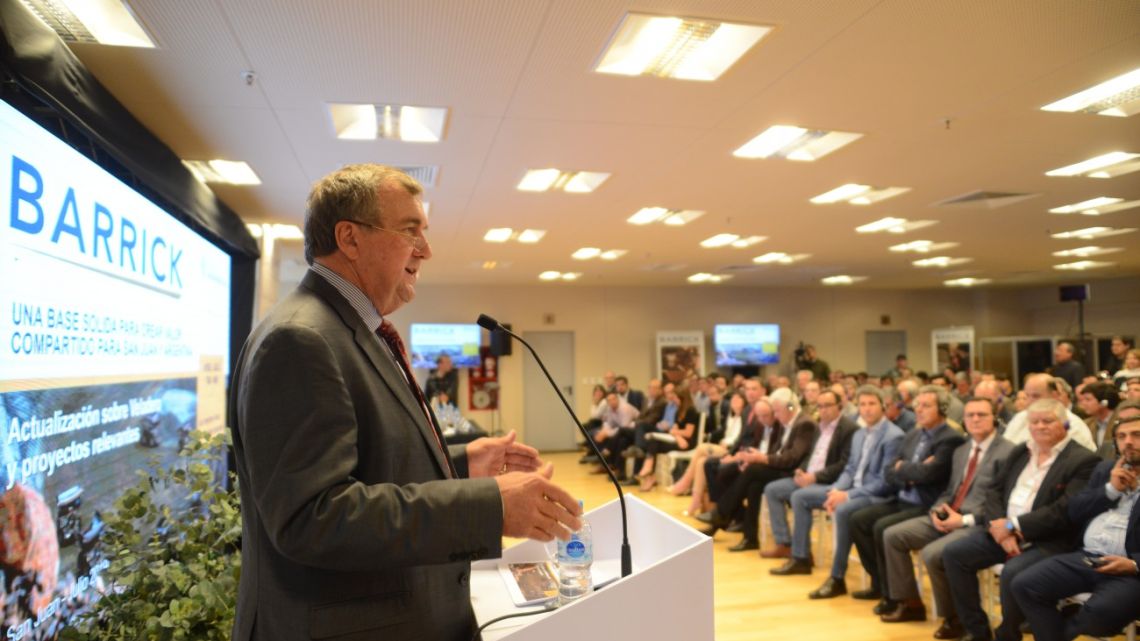 Inversión de u$s 34 millones y relanzamiento: cómo es el nuevo plan de ...