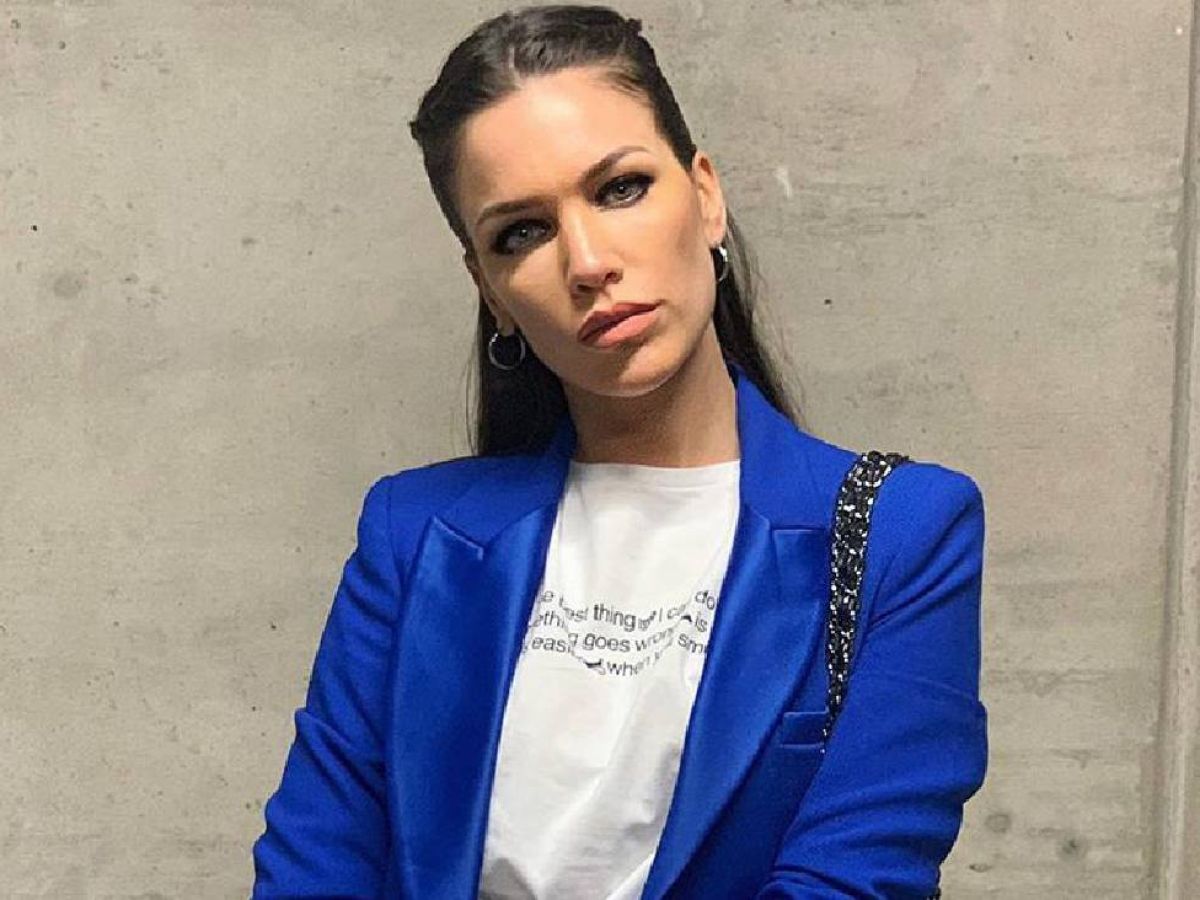 Caras | El rotundo cambio de vida de Rocío Robles, la ex chica ShowMatch