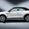 Parabrisas | Así es el T-Roc Cabriolet que Volkswagen estrenará en ...