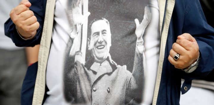 Argentina turns back to Peronism in rebuke to Macri | Buenos Aires Times