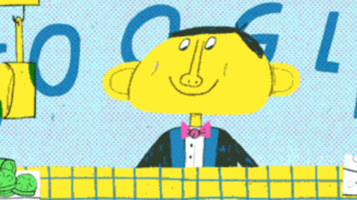 Por qué Google homenajea a Ignacio García Anaya, creador de los nachos ...