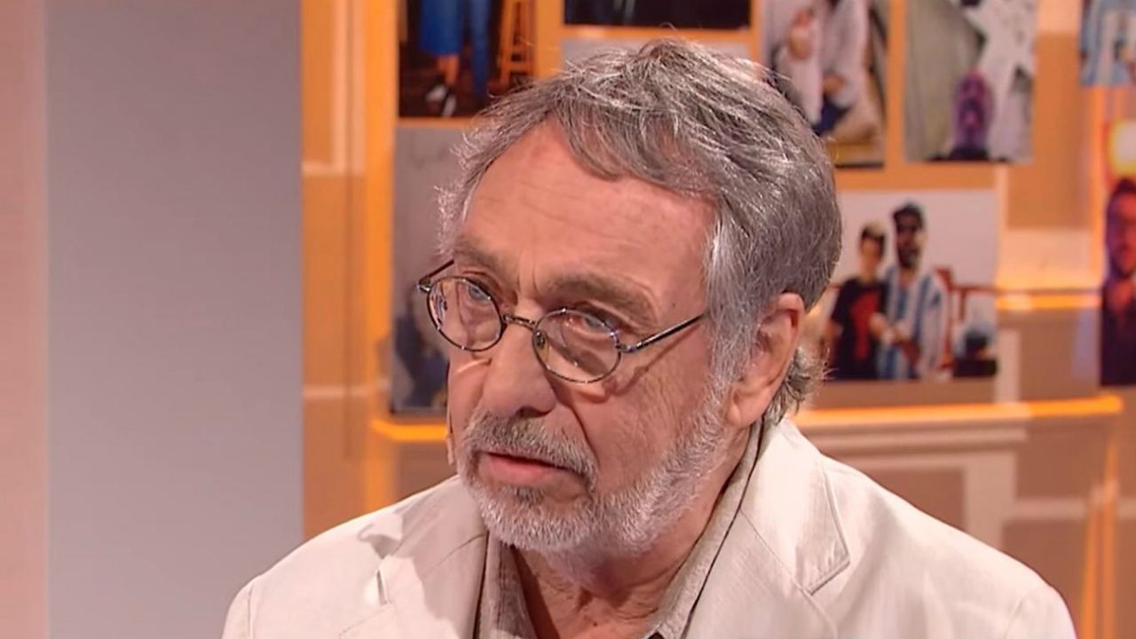 Exitoina | Al borde del llanto, Brandoni pidió salir a la calle por la ...