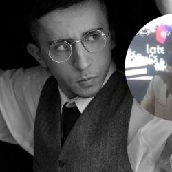 Exitoina | La sorpresiva virtud oculta de Rodrigo Noya