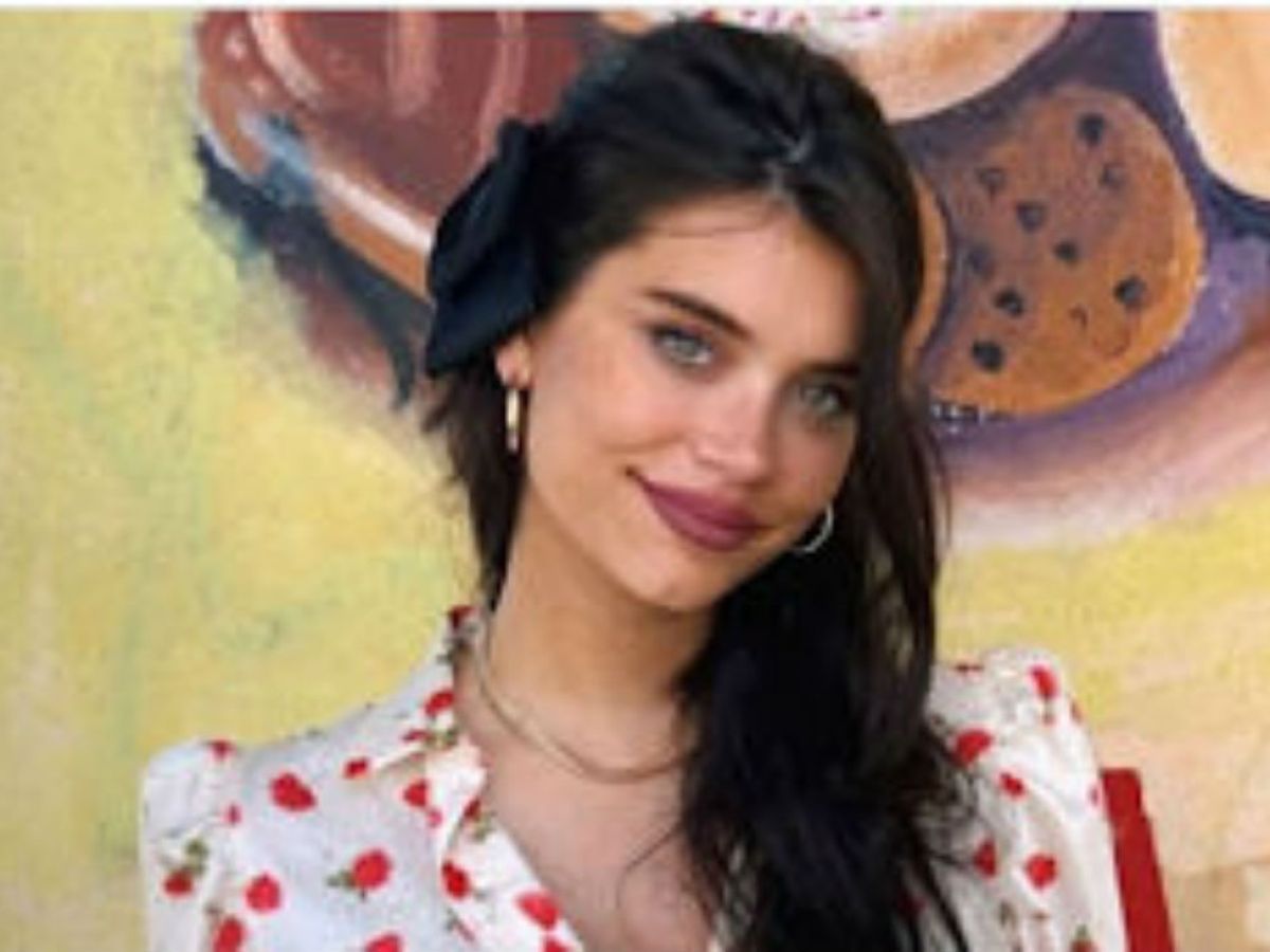 Caras | ¡Cada día más grande! Las fotos de Eva de Dominici embarazada