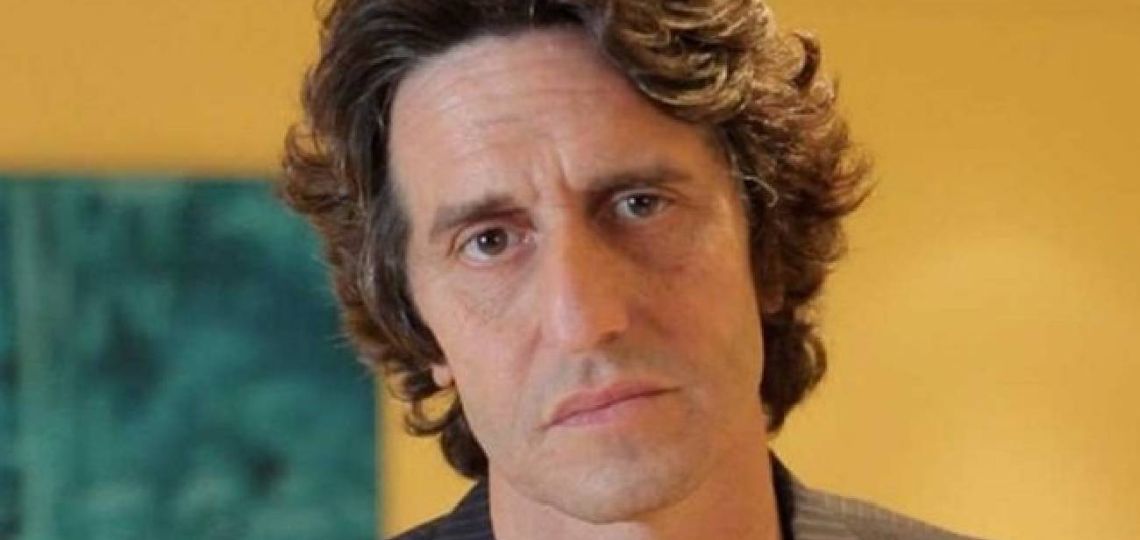Caras | ¿Qué se hizo? Diego Peretti cambió de look y llovieron los memes