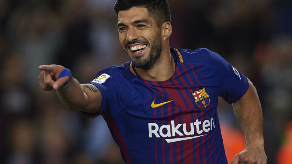 442 | Suárez eligió a su equipo favorito en la Argentina