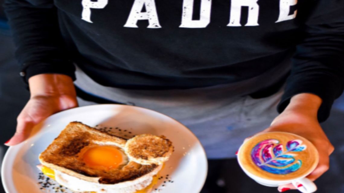 Padre Coffee Roasters & Beer: el espresso en la sangre | Caras