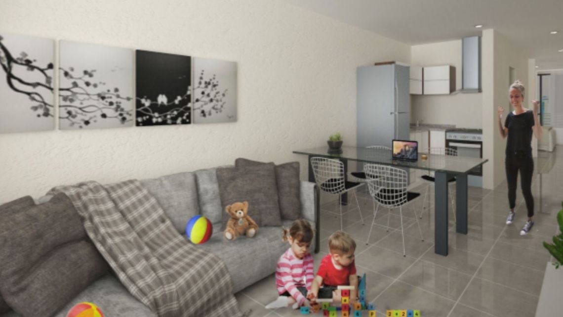 Safiar SRL: hacedores de vínculos y espacio | Caras