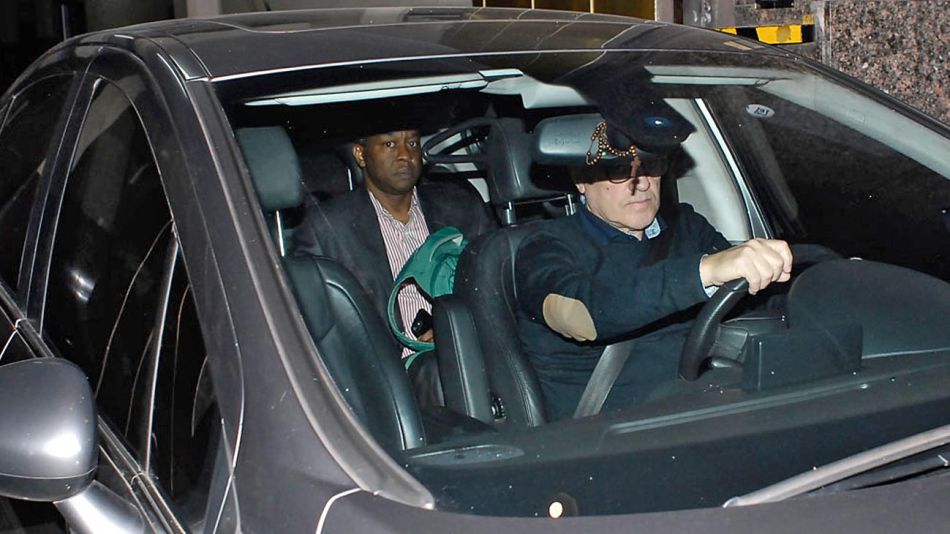 Lo que puede salir mal, sale mal | Perfil