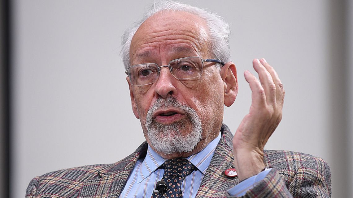 Para Horacio Verbitsky, el Gobierno "quiere pudrir los comicios" | Perfil